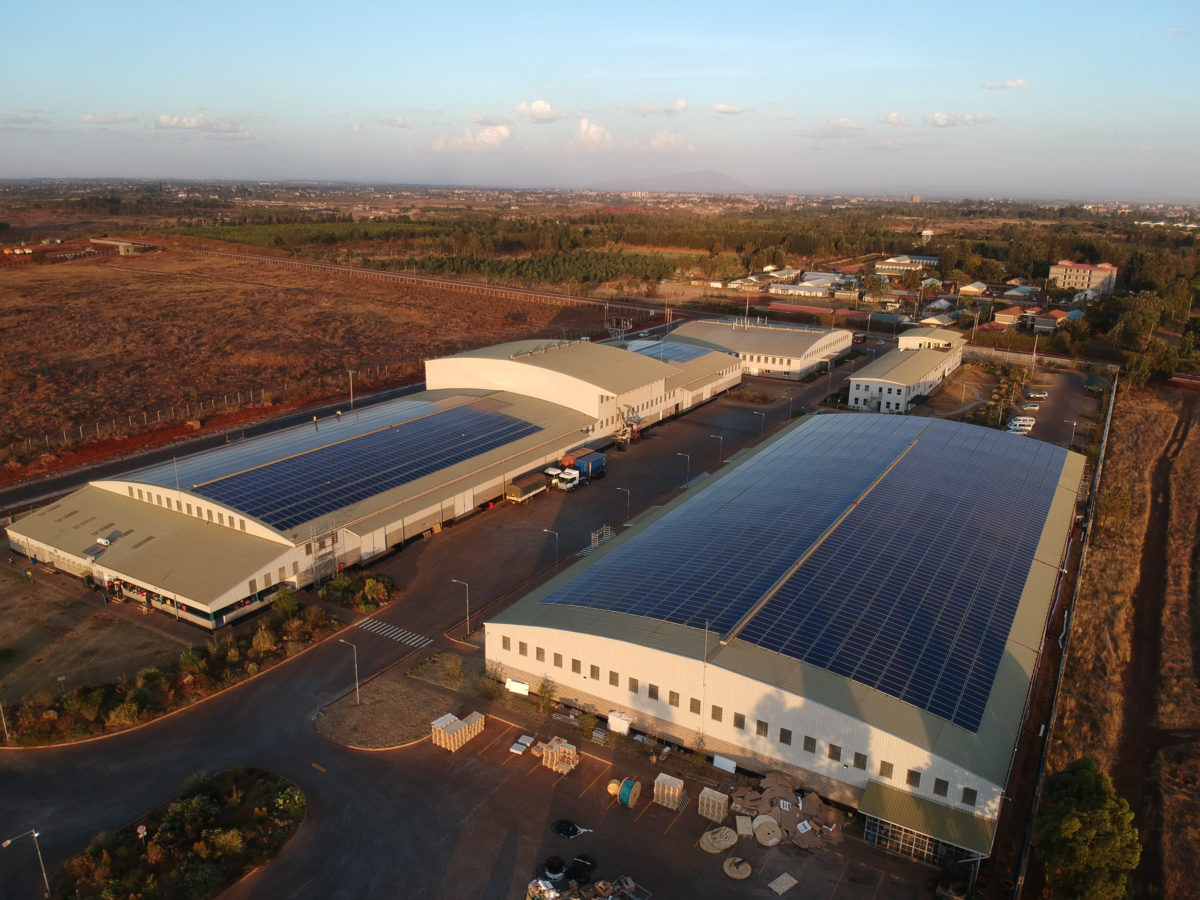 The Project – CICSA